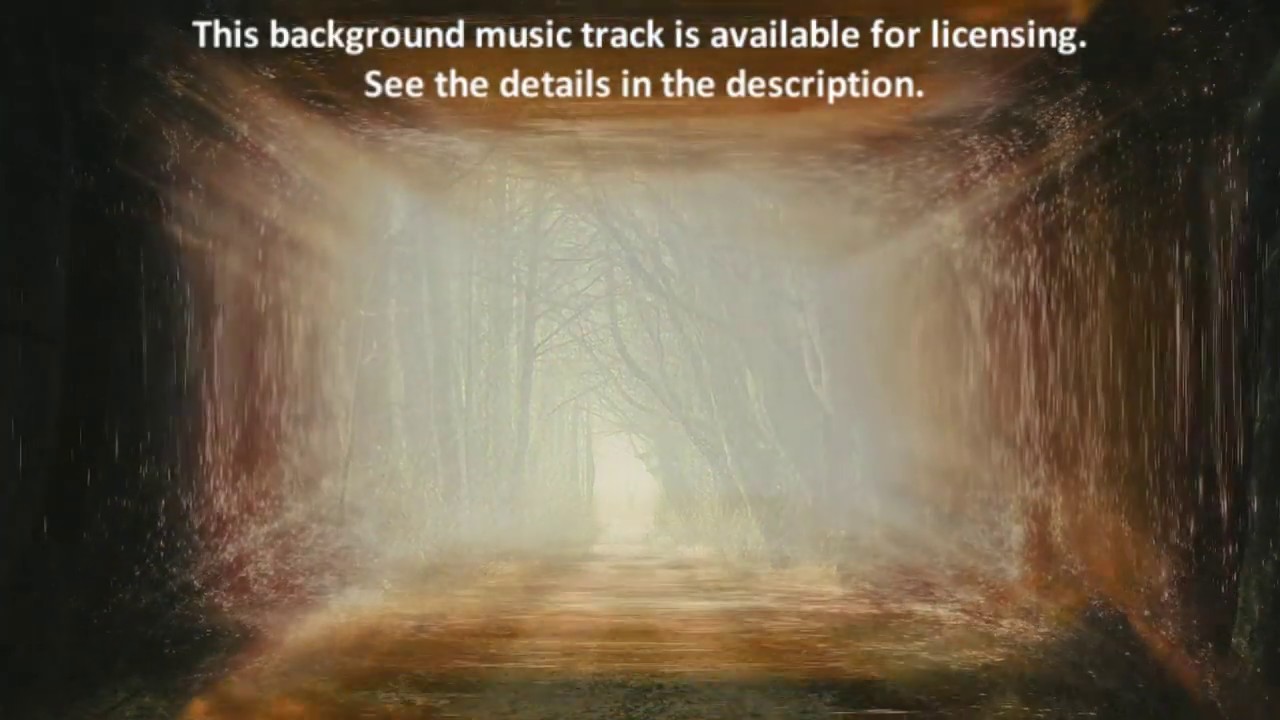 Tension powerful cinematic epic background / Background music / Royalty ...