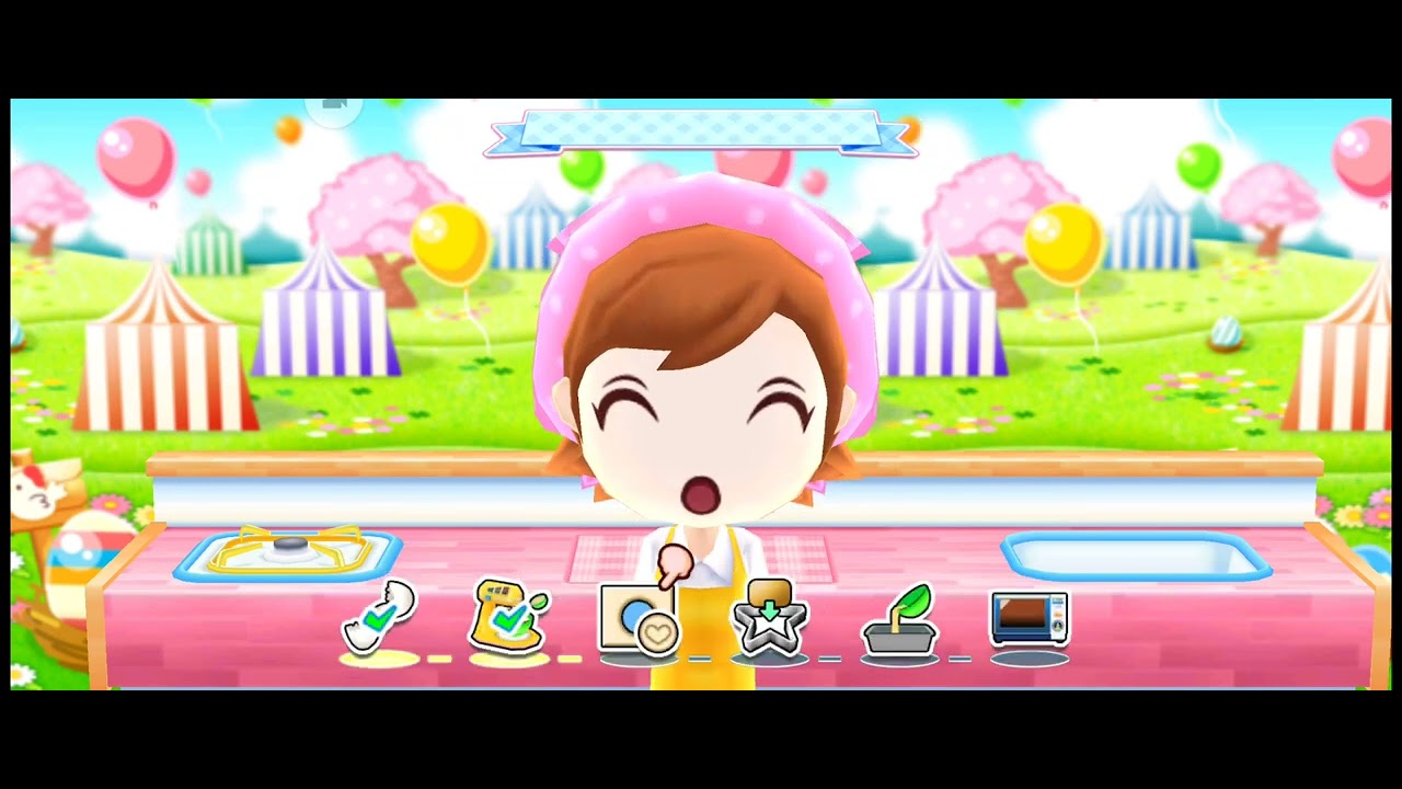 Cooking Mama | Let's Cook🍳🫓 - YouTube