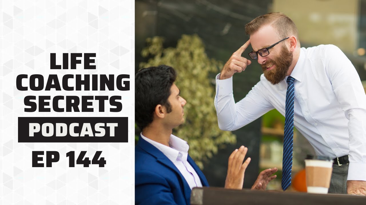 Hard vs Soft Coaching Styles | Life Coaching Secrets Ep. 144 - YouTube