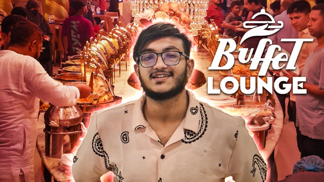 Is 749 tk dinner buffet at buffet lounge mirpur 12 worth the price ...