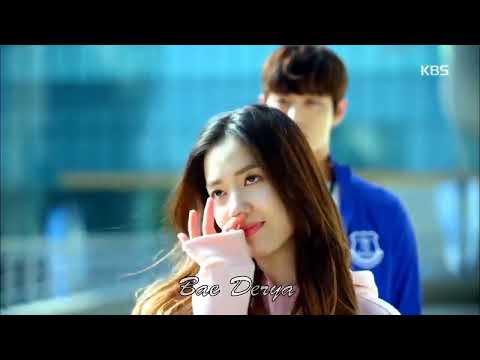 jab jab yaad Teri  sad  song #korea klip