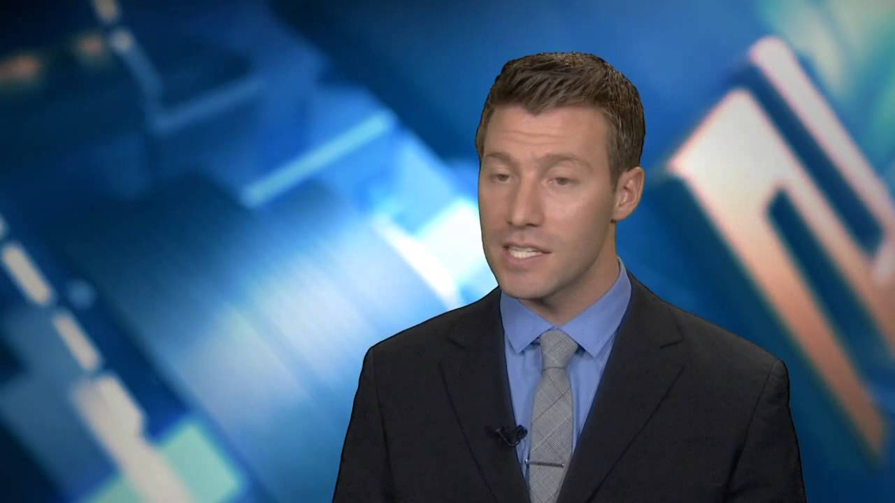 Yogi Roth: 2012 Pac-12 Networks - YouTube