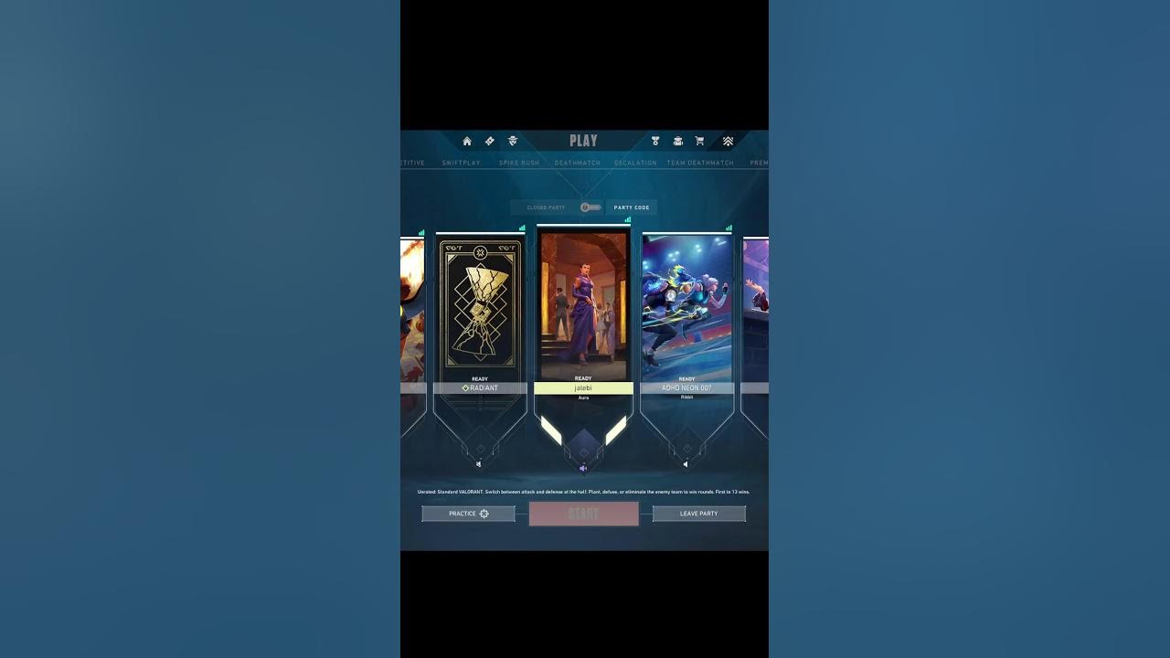 VALORANT RANK UP KYU NAHI HORA? #valorantlive #valorantindia - YouTube