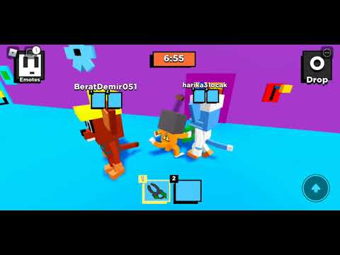Roblox Kitty Chapter 2 Secret Ending Tutorial!!! - YouTube