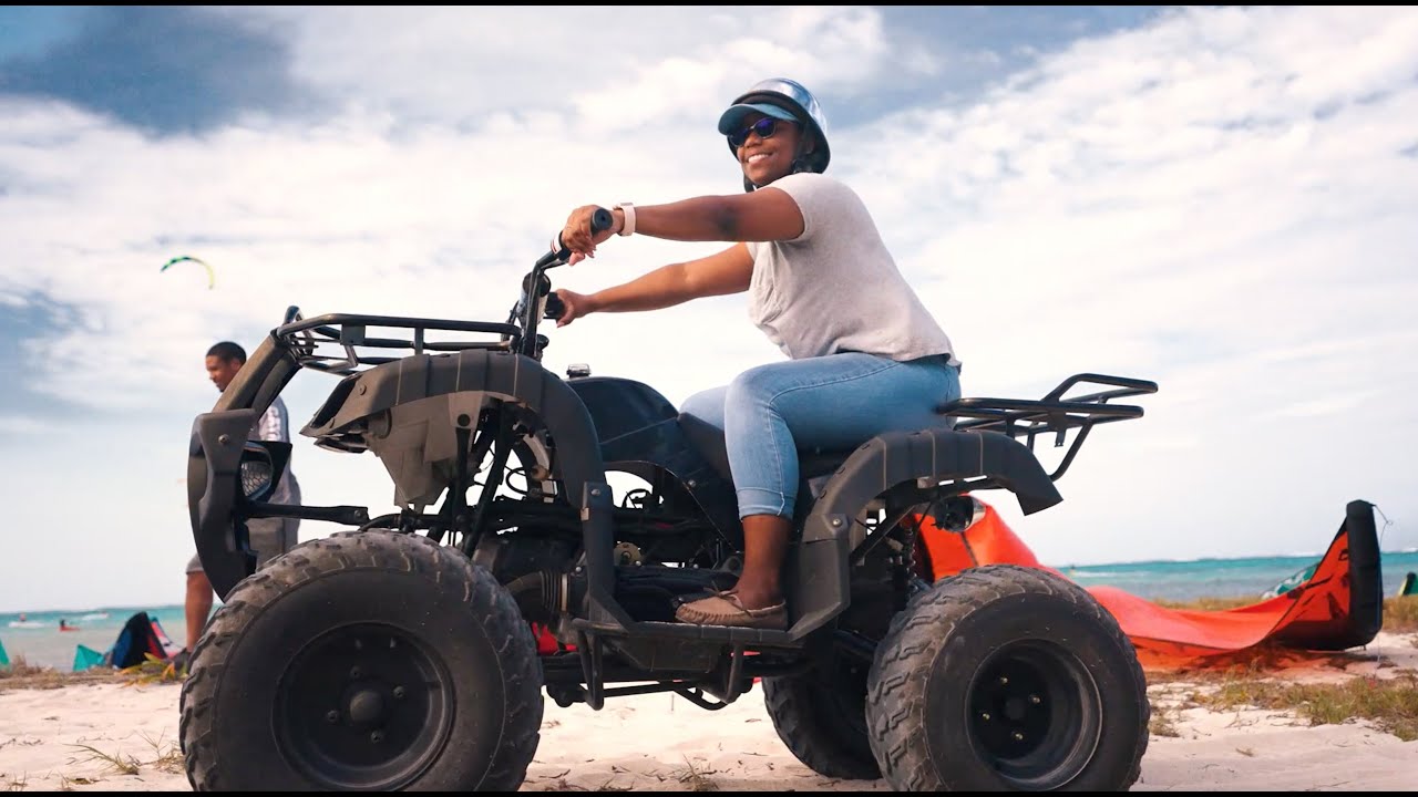 ATV Cayman Islands | Advert - YouTube