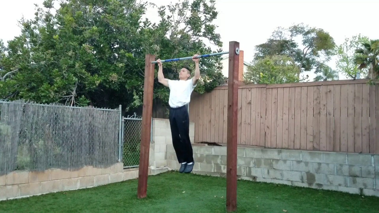 5MD with 100 full range of motion push ups and 50 full range of motion ...