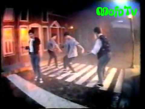 Dominó- Manequim (clip) .mpg