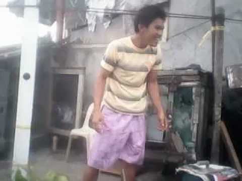ilan dance