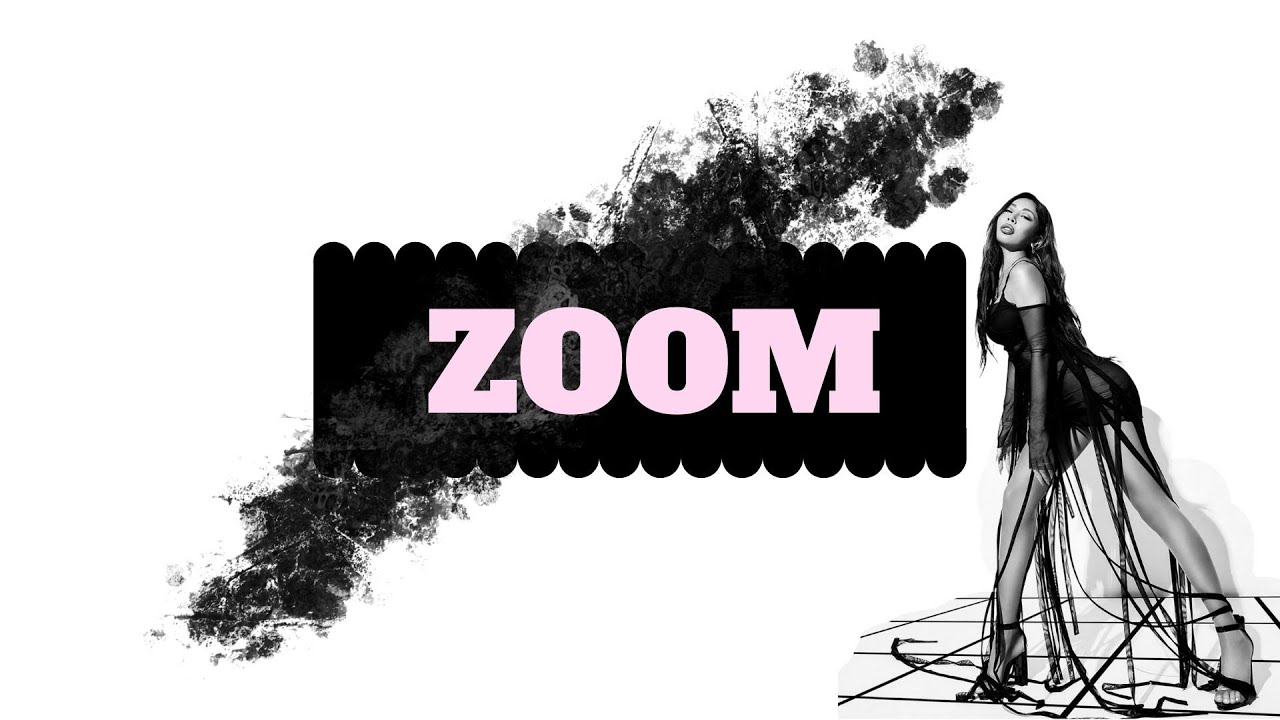 Jessi (제시) | ZOOM (Lyrics Video) | La Lirica Channel - YouTube