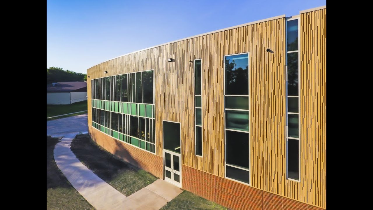 Mark Twain Elementary Project - YouTube