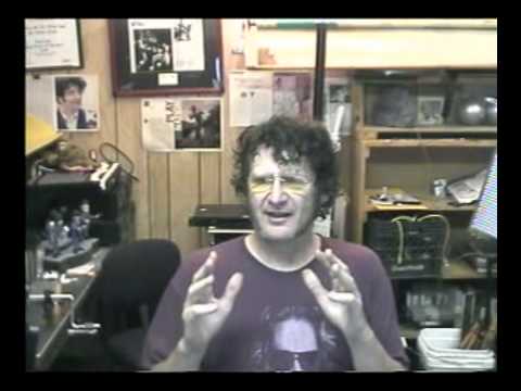 Video Game Music--George's http://thatguywiththeglasses.com interview ...