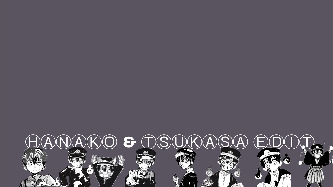 💔Hanako baby Tsukasa Baby Edit💔 ||Tbhk|| (Chapter 78 spoilers ⚠️) - YouTube