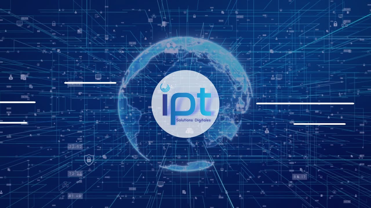 IPT solution web - YouTube