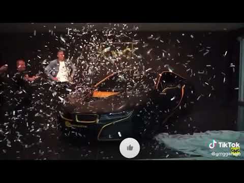 Enes batur un arabası beta