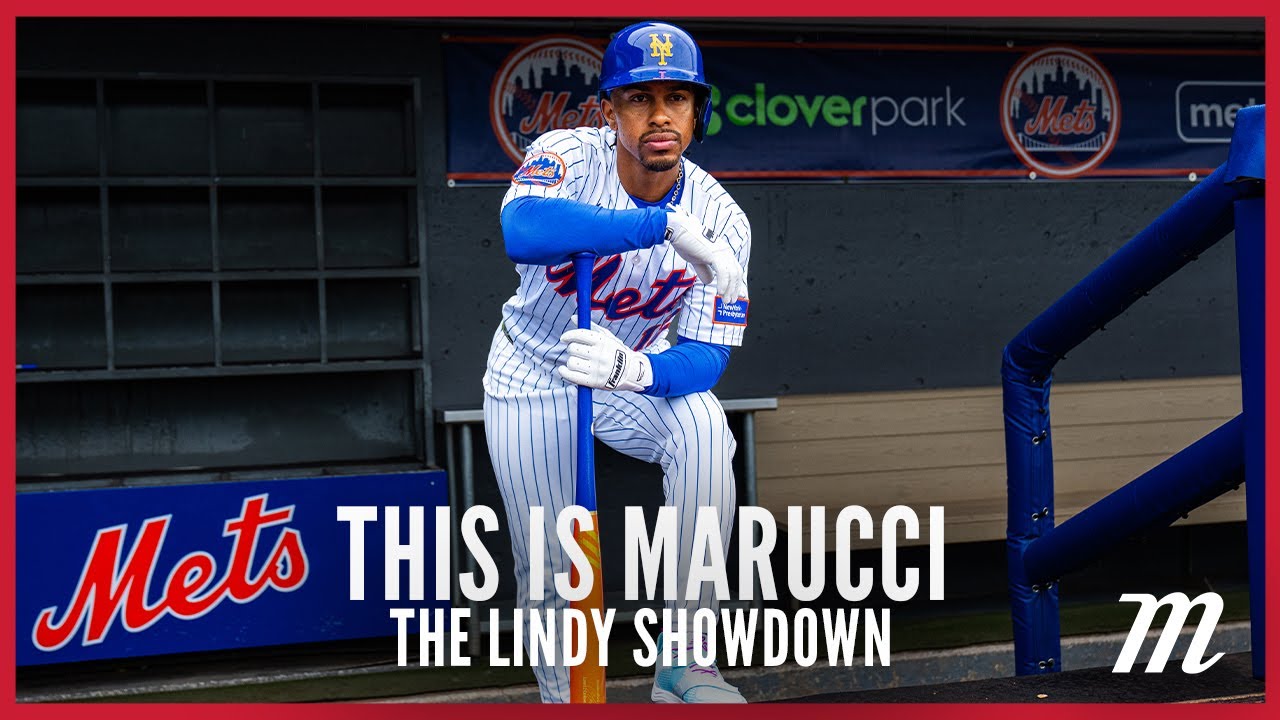 This is Marucci: Episode 2 - The Lindy Showdown - YouTube
