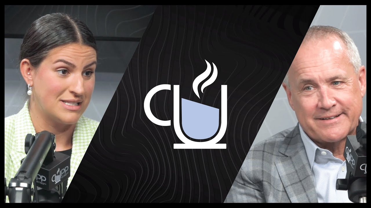 [ Ep. 20 ] The CUPP: The Future of the Credit Union Movement with Jim ...