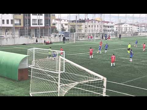 Heyecan Dorukta! | Darıca Kale-Türkeli & İdmanyurdu-Çınaraltı (2. Yarı)