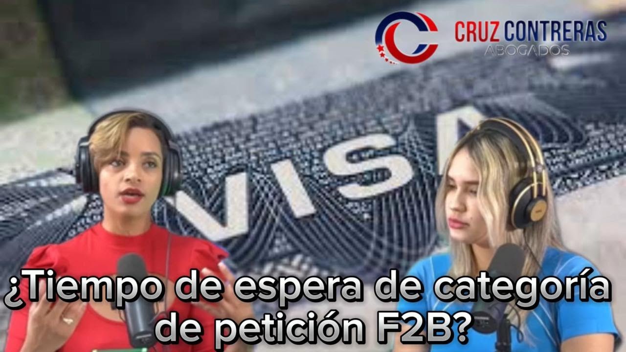 ¿TIEMPO DE ESPERA DE CATEGORIA DE PETICIÓN F2B? - YouTube