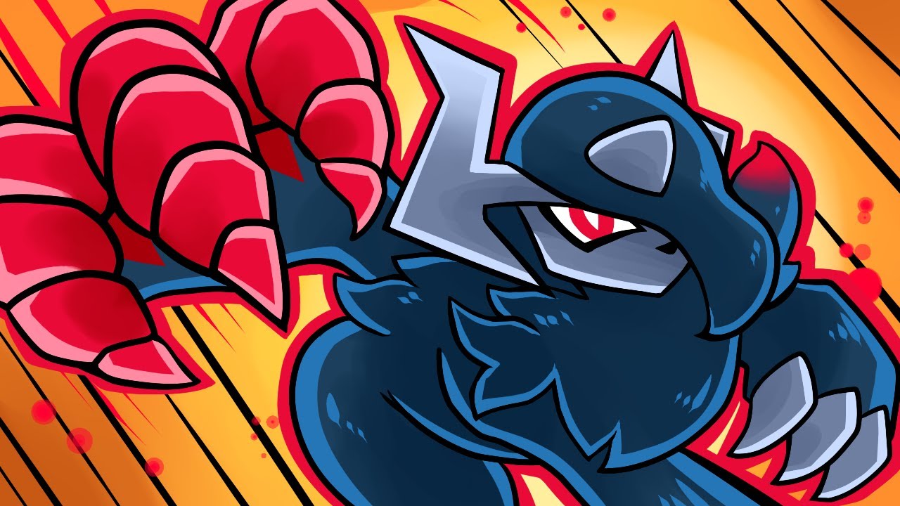 We Have To Talk About Technician Mega Absol Z... - YouTube