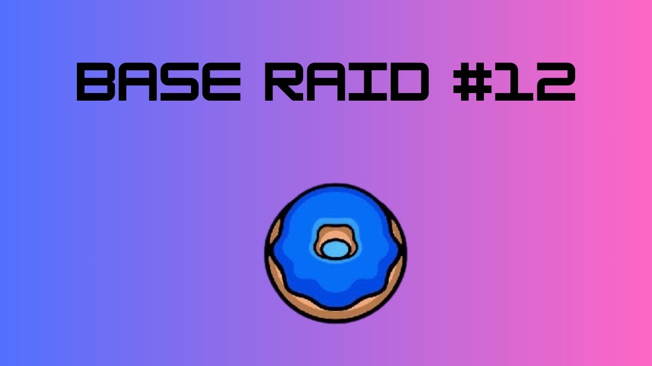 Donutsmp base raid #13 +2 spawners - YouTube