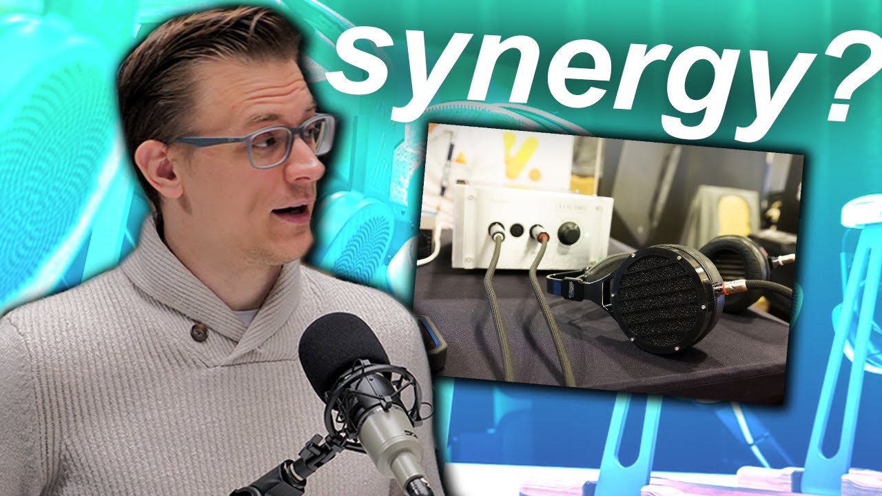 How to Synergize your Audio - YouTube