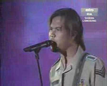 Dewa19 Pangeran Cinta