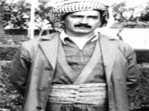 Îsa Berwarî-Lawikê Deştanî