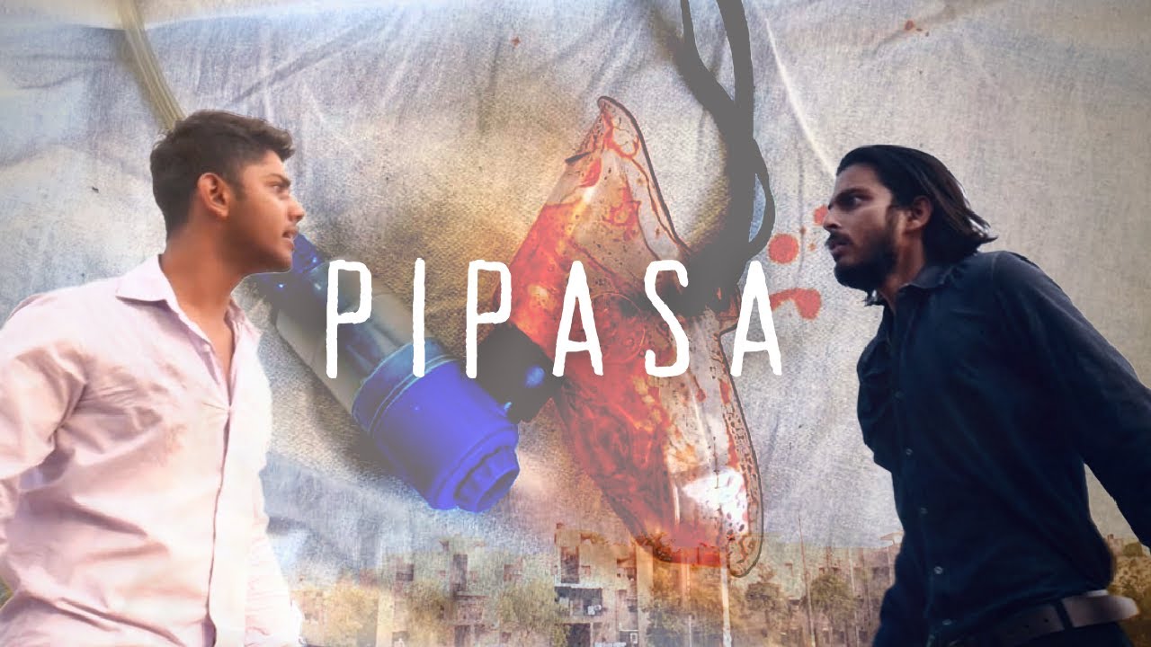 Pipasa - Short Film by Pratibimb, The Dramatics and Filmmaking society ...