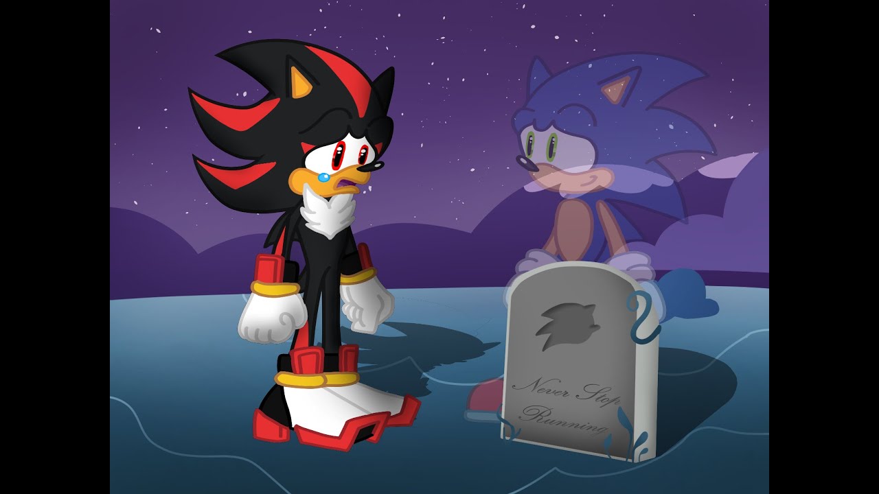 sad sonadow - YouTube
