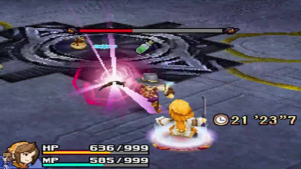 FFEoT - Biggest Baddest Bosses (Clavat Solo) VH10 - Final Fantasy ...