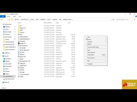 How to Download and Install the Dex2jar Tool - YouTube