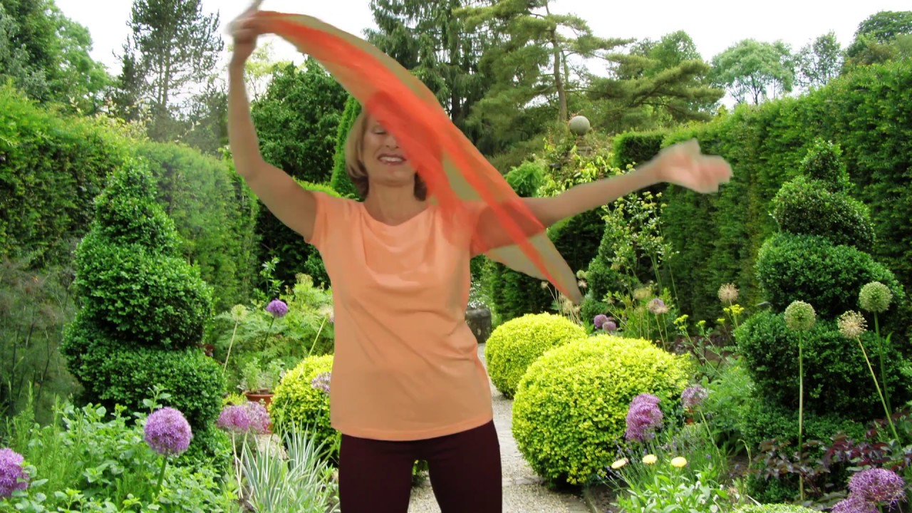 How do we Know that the Wind Blows | EYFS | Annual Themed Song ...