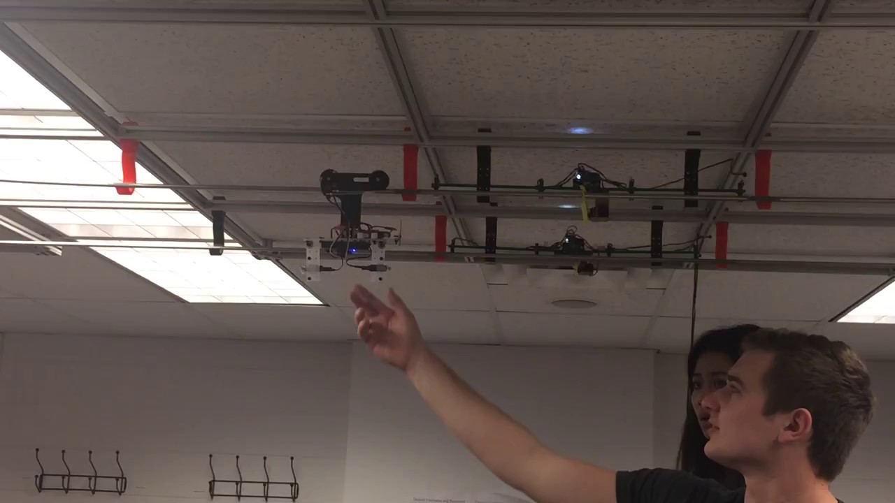 ENGR 1182 Spring 2017 Group L - YouTube