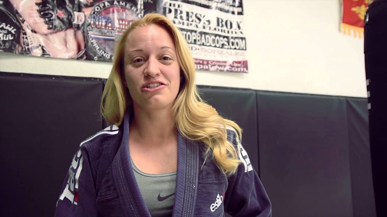 Champions MMA - YouTube