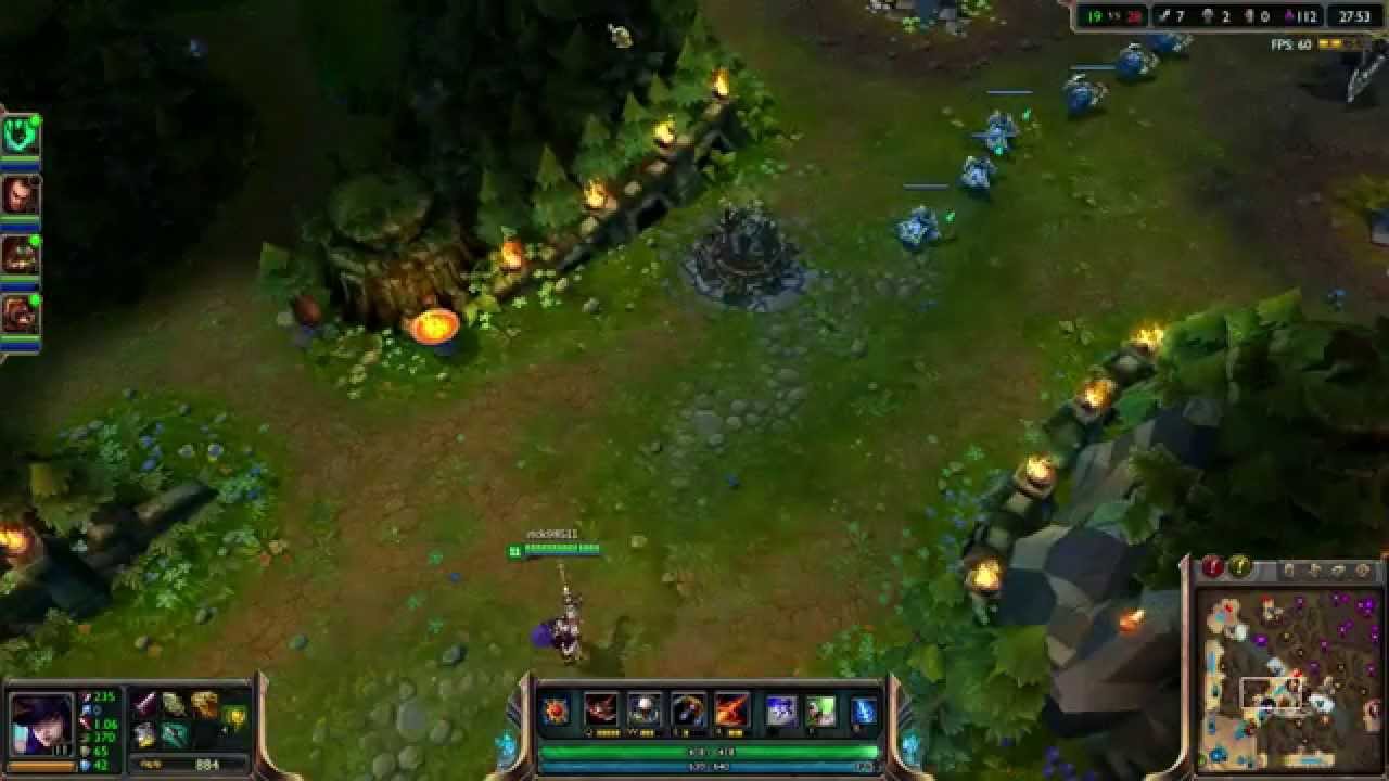 more ranked in bronze - YouTube