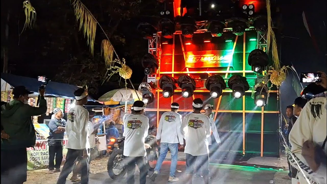 Dj digi dum dum Karnaval Desa Kidal @Mimin_Channel. - YouTube