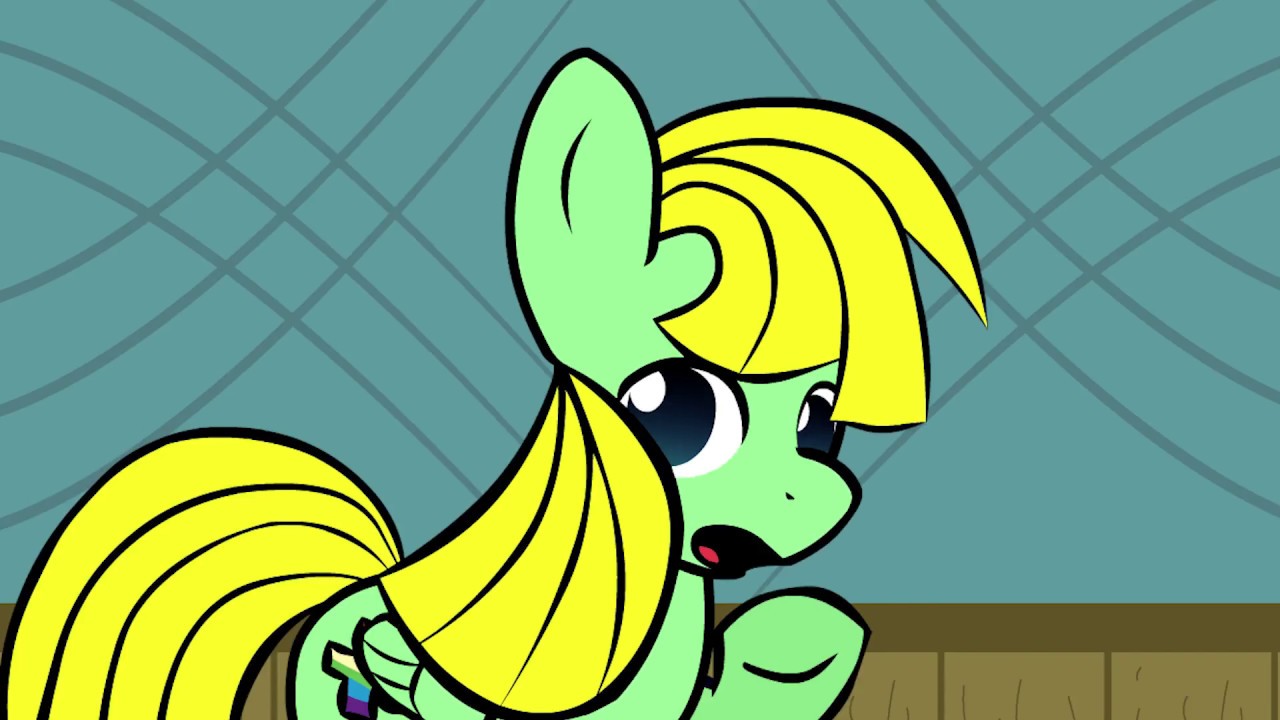 Taking Times They Are A Changeling Too Seriously ft. Viva Reverie - YouTube