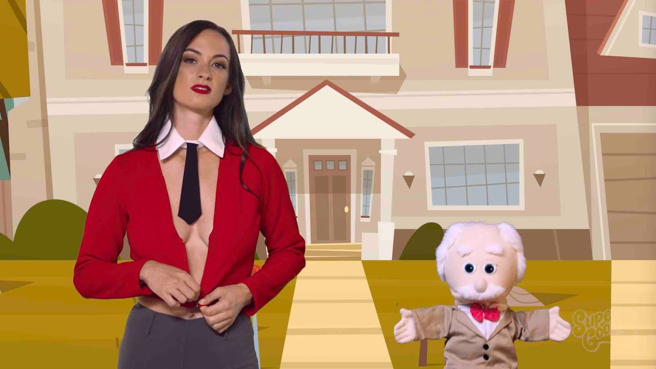 Ms. Rogers: A Lesson in D*ck Pics - YouTube