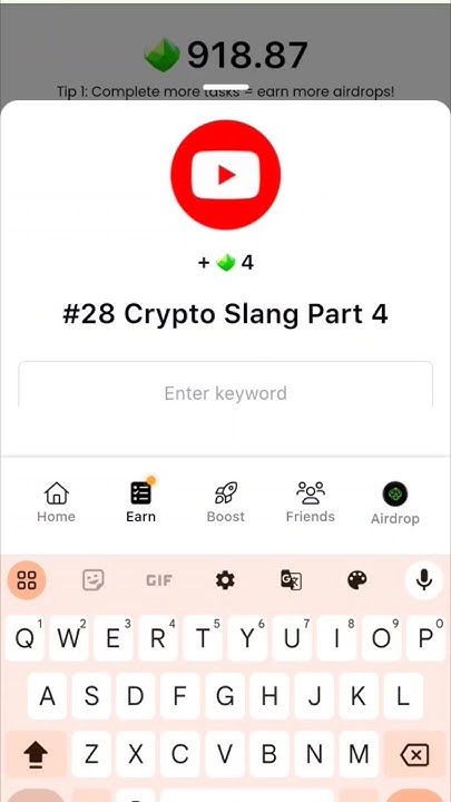 #28 SEED VERIFY CODE#SEED - YouTube