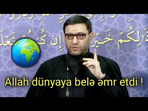 Pulun çoxalanda özünü itirmə - GÖRMƏMİŞ ADAMLAR - Hacı Şahin