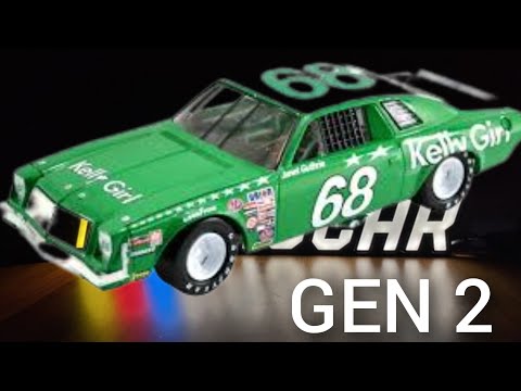 History and Evolution of NASCAR Part 5 (Gen 2) 1967-1980 - YouTube