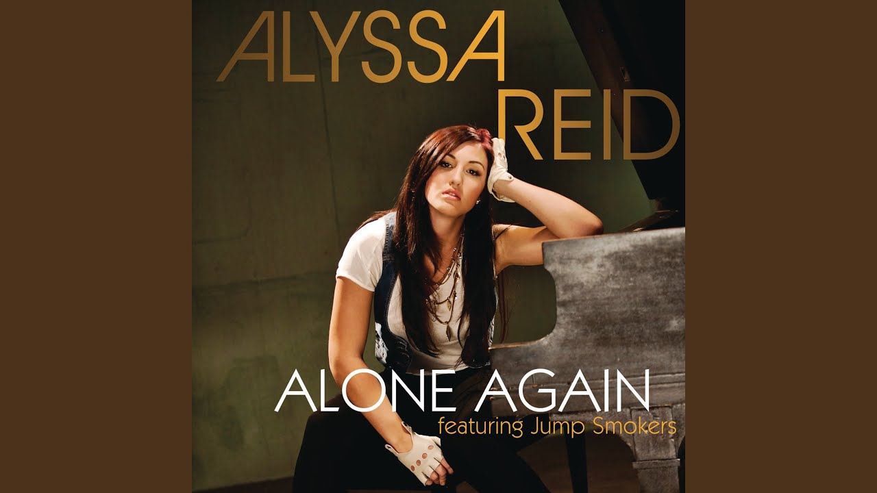 Alone Again (Alternate Mix) - YouTube Music