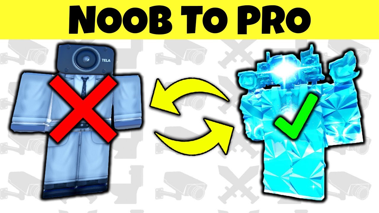 TRADING NOOB to PRO in Toilet Tower Defense ROBLOX - YouTube