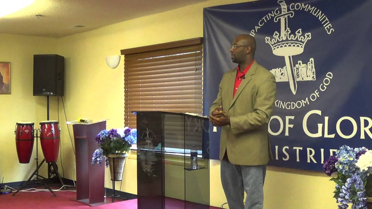 He Knows by Pastor Corey - YouTube