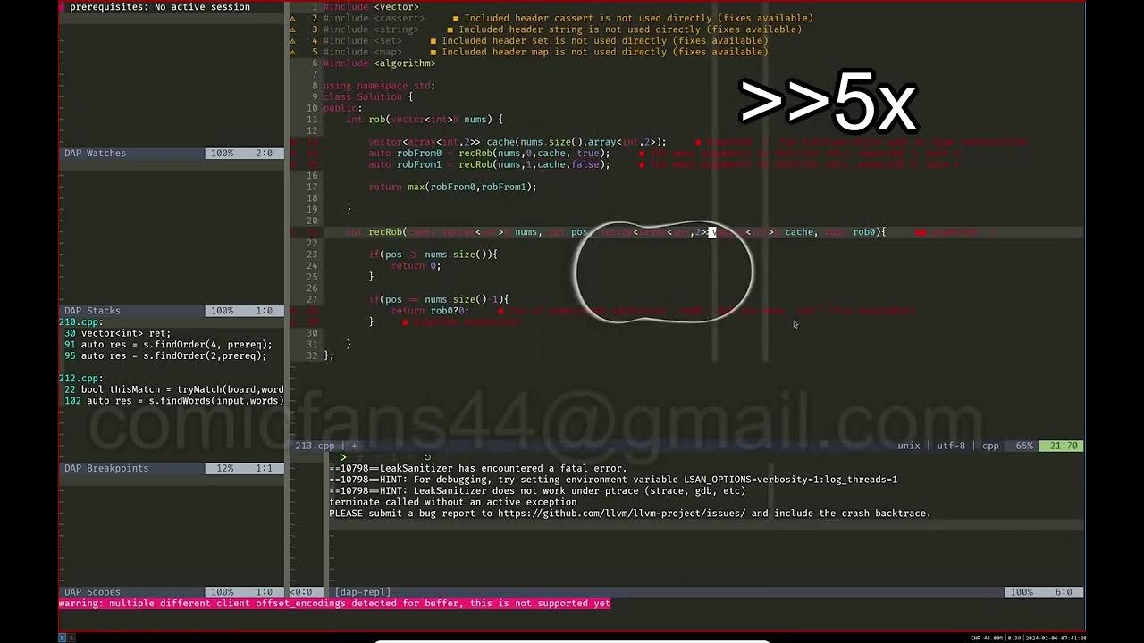 leetcode 213. House Robber II - YouTube