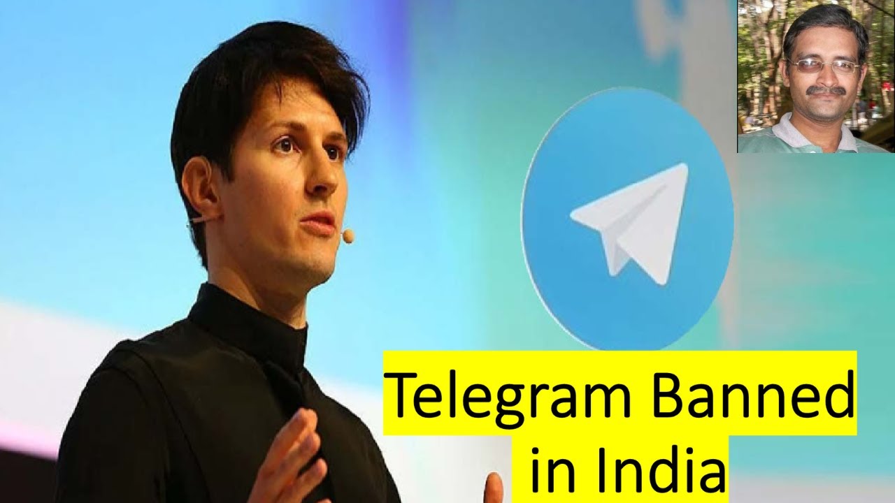 Why Telegram’s Founder Is in Serious Legal Trouble - YouTube