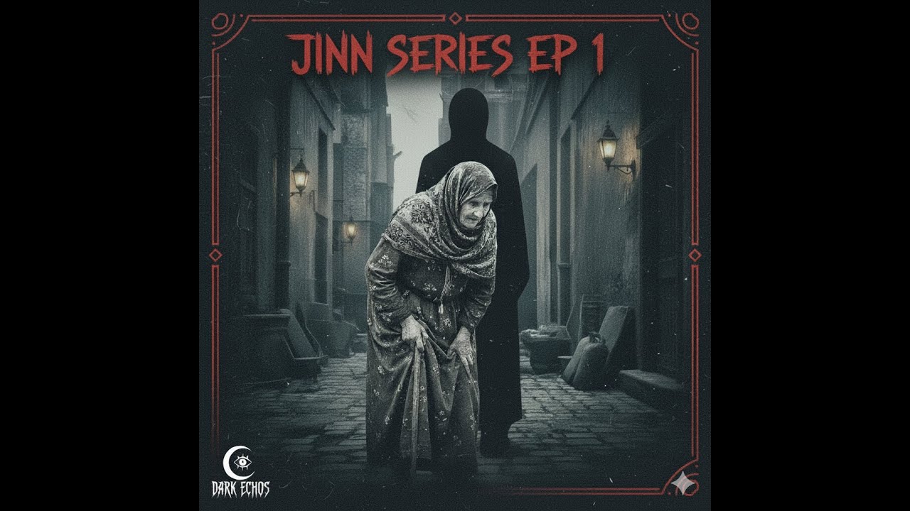 Jinn Series EP 1 - YouTube