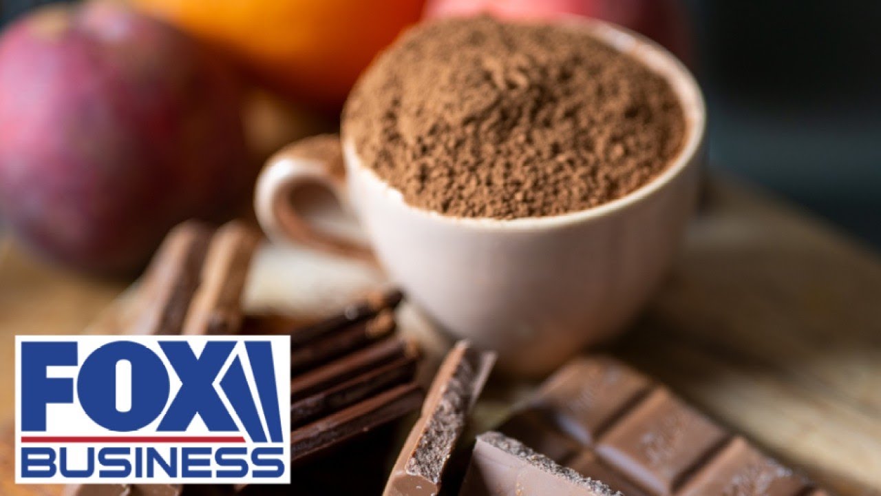 Inflation sends cocoa prices through the roof, more expensive than ...