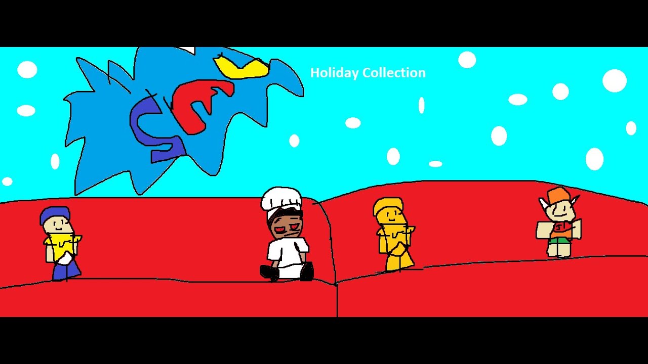 SML HOLIDAY COLLECTION RELEASED! (NEW MERCH FOR SML!) (PLUSHIES!) (NEW ...