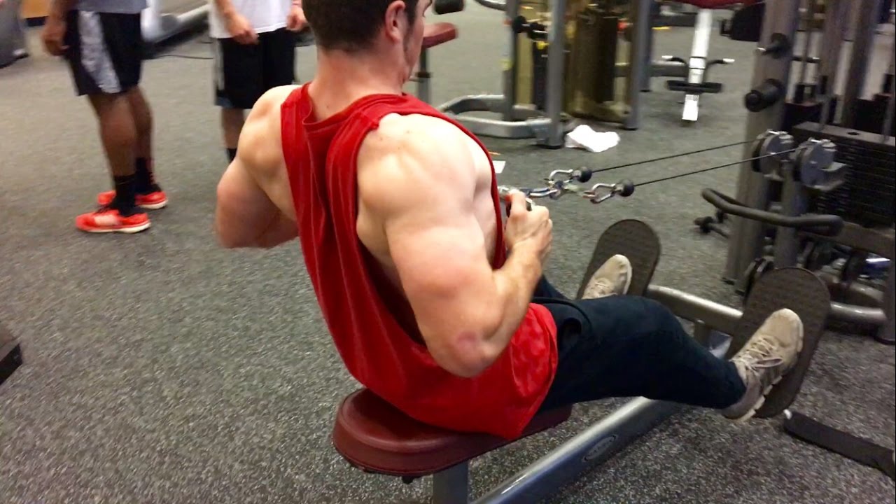 King Cobra Back Workout, Peach Cobbler smoothie Recipe, Introducing ...